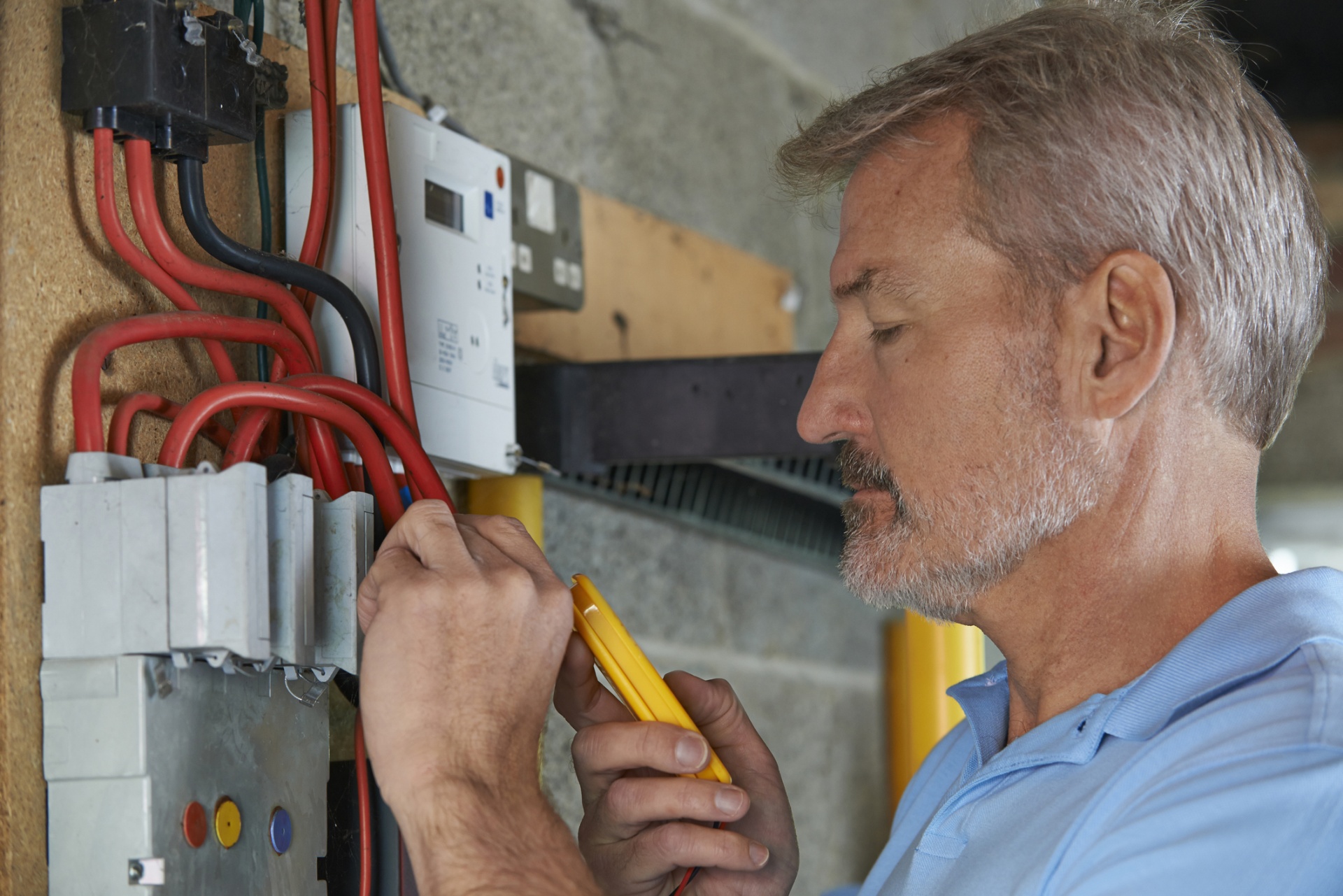 3 Good Ideas for Electrical Work | Hutchins Plumbing & Air Conditioning